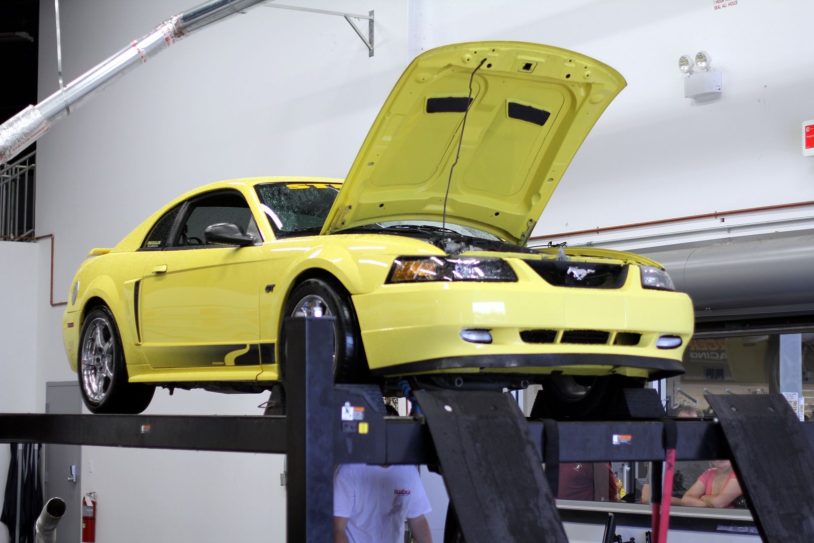 Pictures From The Brothers Performance Florida Car Show Oct 8th ...