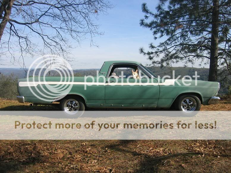 RANCHERO PICS ONLY | Page 4 | ranchero.us