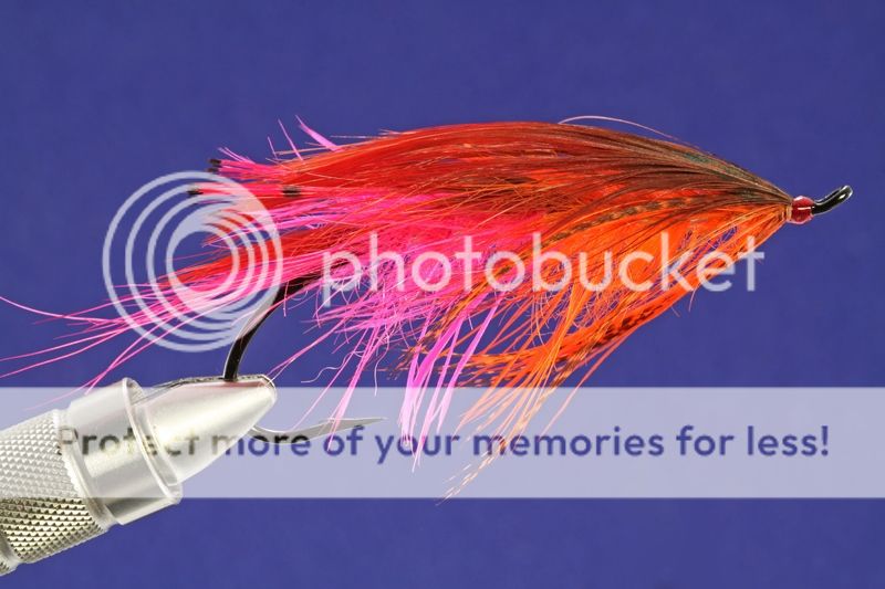 Crayfish Pattern - Fly Tying - Maine Fly Fish