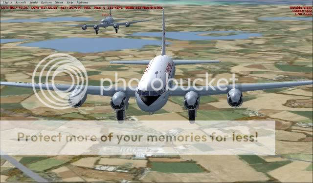 Iconic Aircraft Aviation Forum • View topic - Flight Sim Screenshots