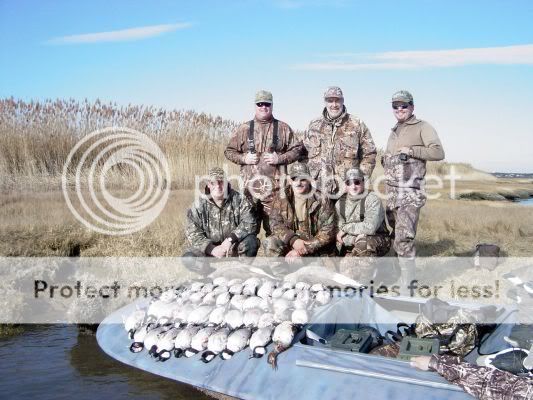 2 man MLB Layout Boat for sale - NJ | Duckboats