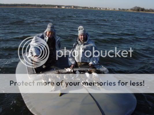 2 man MLB Layout Boat for sale - NJ | Duckboats