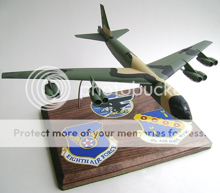 AGM-28 Hound Dog - Aircraft - Finescale Modeler Forum
