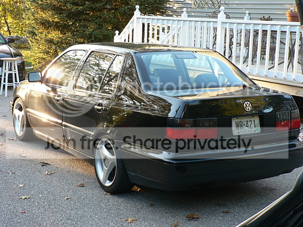 1997 Jetta TDI 170k RI $2700 --- SOLD | VW Vortex - Volkswagen Forum