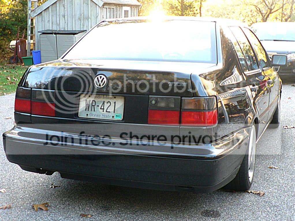 1997 Jetta TDI 170k RI $2700 --- SOLD | VW Vortex - Volkswagen Forum