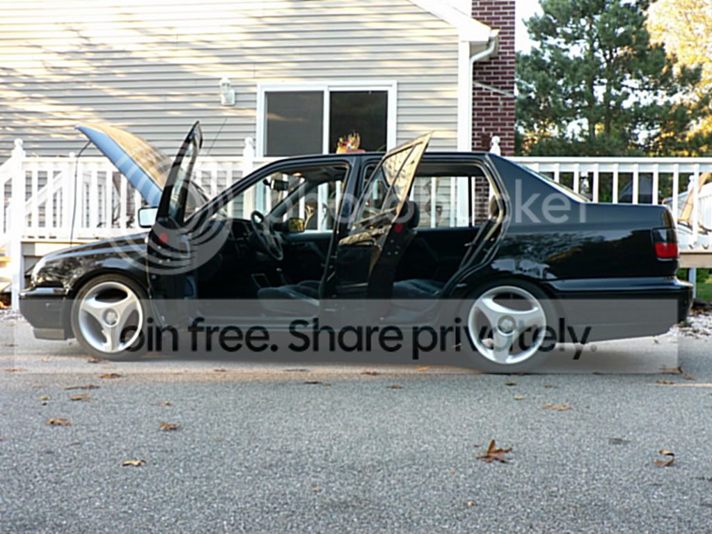 1997 Jetta TDI 170k RI $2700 --- SOLD | VW Vortex - Volkswagen Forum
