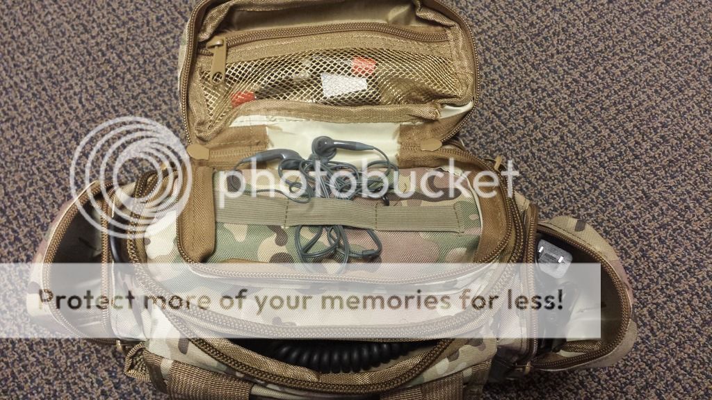 FT-817 Go-Bag Review > Ham Radios > AR15.COM