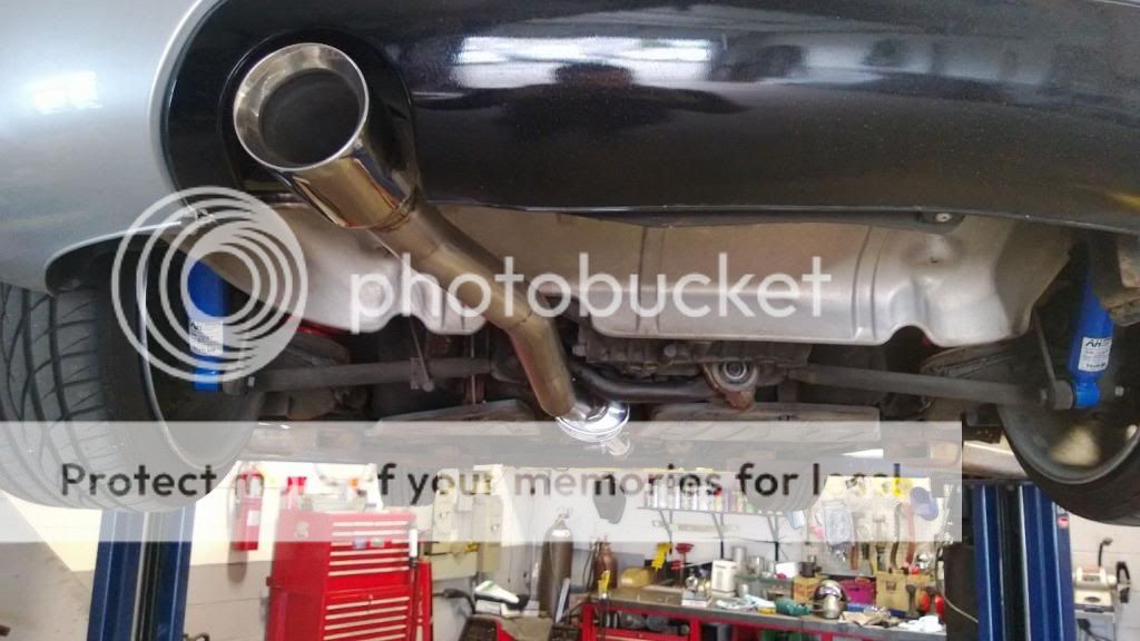 Deeper Rear Diffuser | VW Vortex - Volkswagen Forum