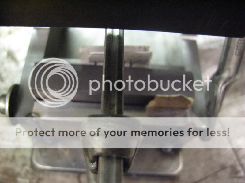 Guillotine tool "how to" | BladeForums.com