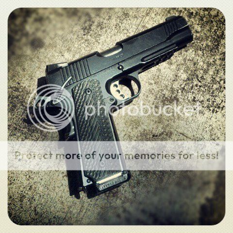 Instagram Gun Pic Thread, I'm such a Hipster. - AR15.COM