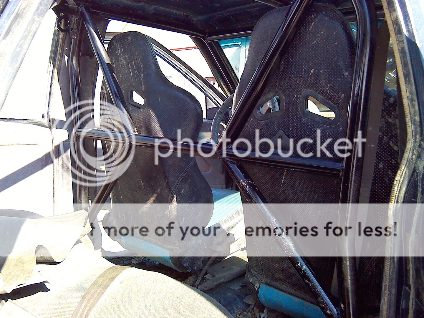 rodeo sas swap | Pirate 4x4