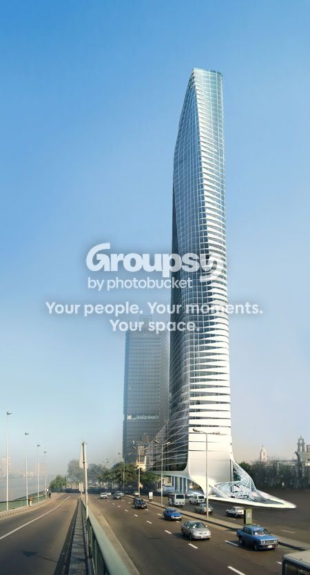 CD. MÉXICO | Torre Santander - Reforma 76 | Page 2 | SkyscraperCity Forum
