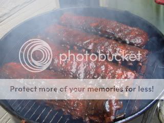 Ribs - flat or in rib racks? | THE BBQ BRETHREN FORUMS