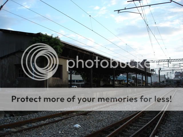 [照片] 潛入! 新竹貨運段!! - Frozer的創作 - 巴哈姆特