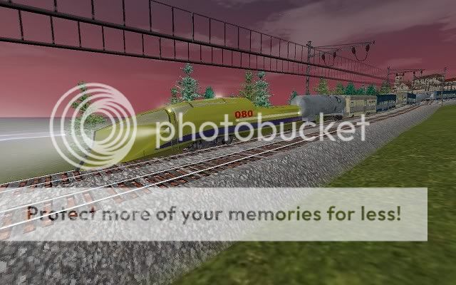 [心得] Railway Tycoon 3 - Frozer的創作 - 巴哈姆特