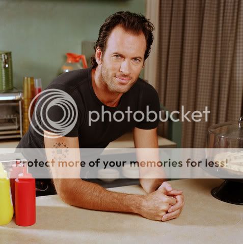 Scott Patterson - Battle of Scott Pictures - Page 14 - Fan Forum