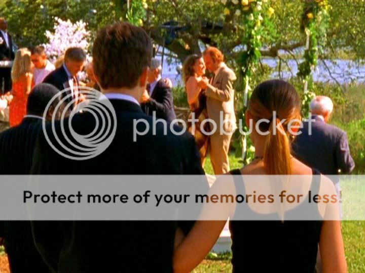 Joshua Jackson - Pacey and Joey Appreciation Thread #20: Because they ...