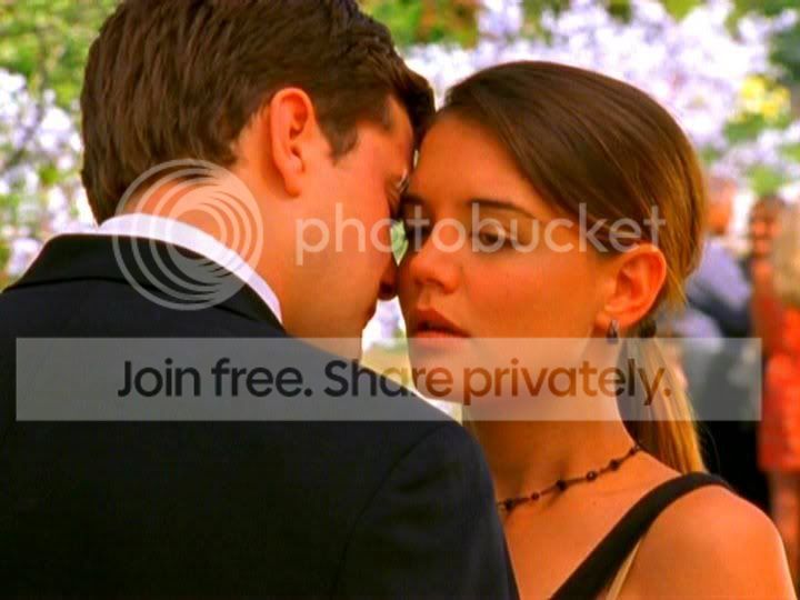 Joshua Jackson - Pacey and Joey Appreciation Thread #21: They were each ...
