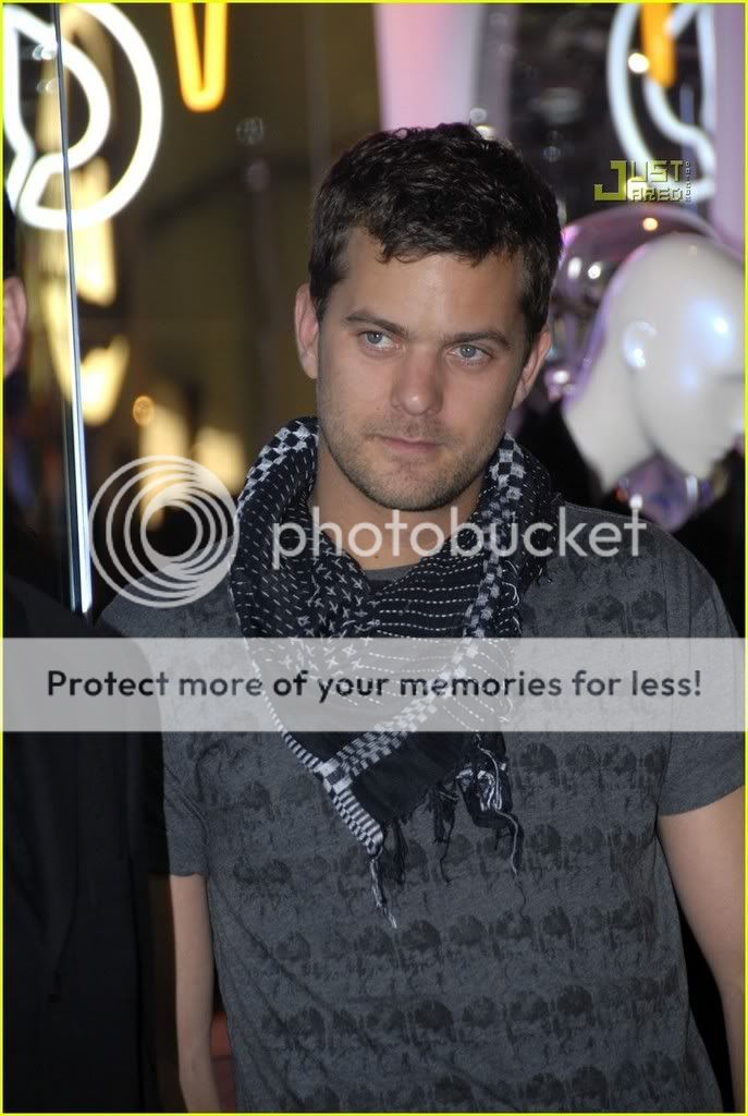 Joshua Jackson - Josh En Español#31: Porque no hay mayor emoción que ...