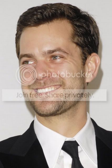 Joshua Jackson - Josh En Español # 34: Su sonrisa, su mirada, sus manos ...