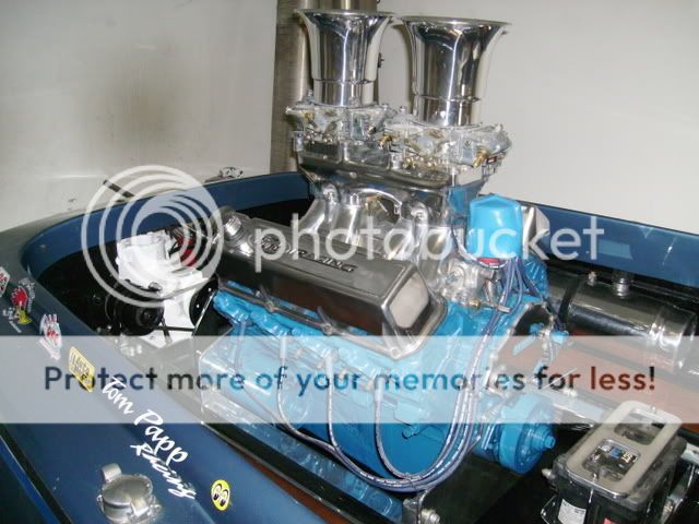 3rd Annual Tom Papp Memorial Run | Page 26 | Performance Boats Forum