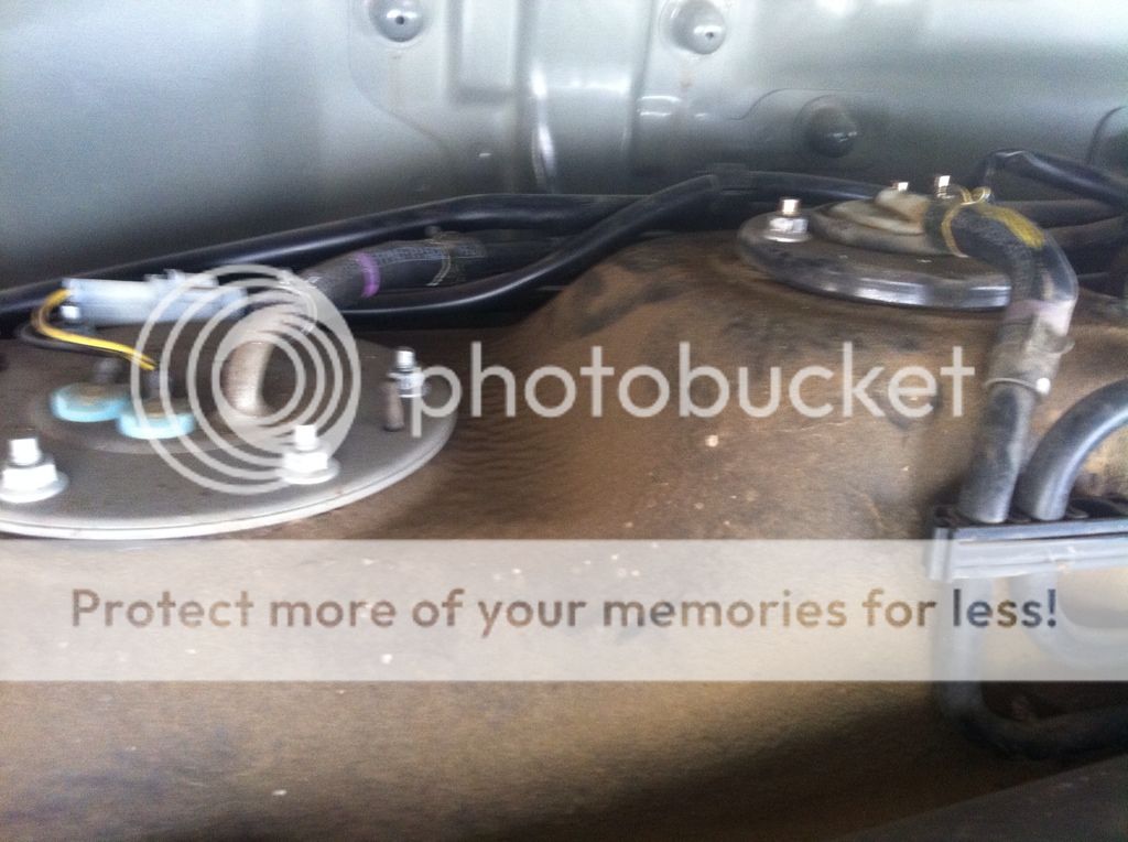 2004 - Car not filling with gas at pump? | Page 5 | Subaru Forester ...