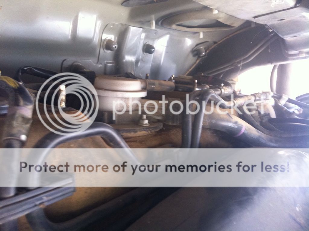 2004 - Car not filling with gas at pump? | Page 5 | Subaru Forester ...